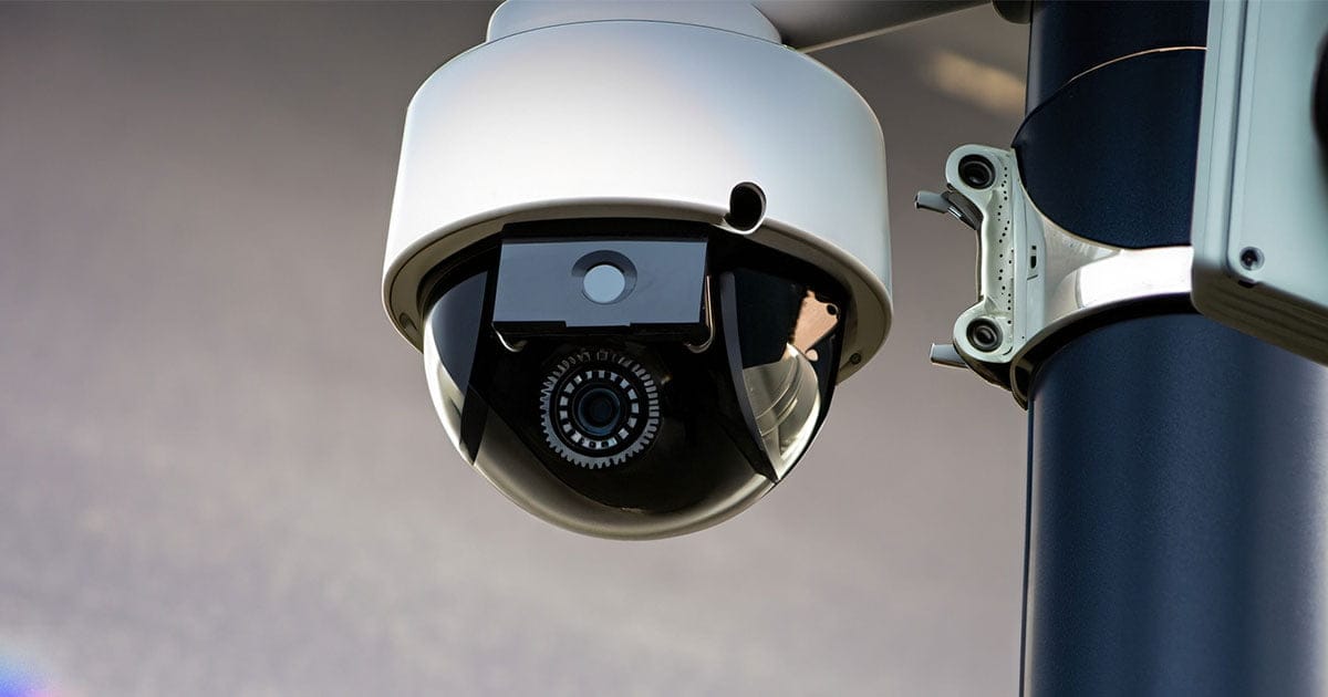 Jenis Kamera CCTV Wajib Anda Pahami dulu Sebelum Membeli